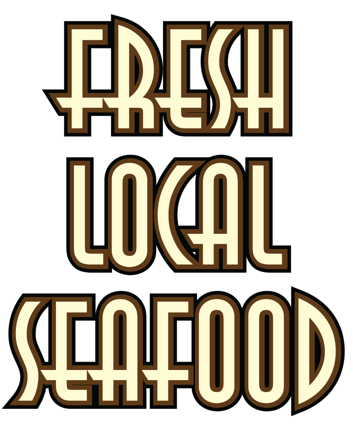 Off the Hook – Fresh Local Seafood